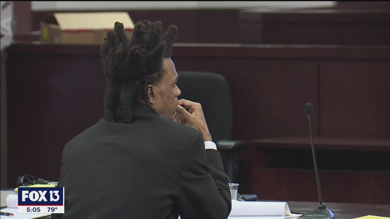 Family members testify in Ronnie Oneal murder case