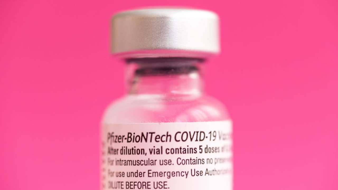 US buys 200M more Pfizer vaccine doses, option for 'updated version ...