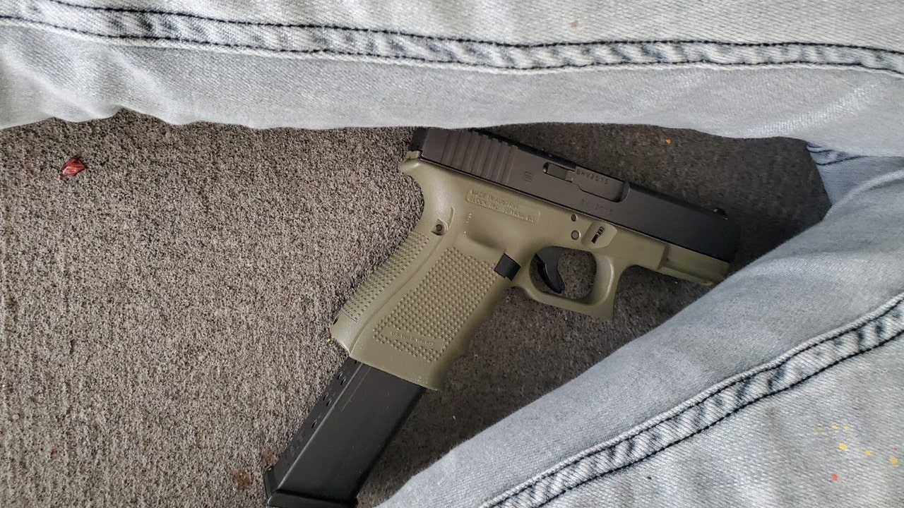 Florida murder suspect kills himself after shootout with deputies | FOX ...