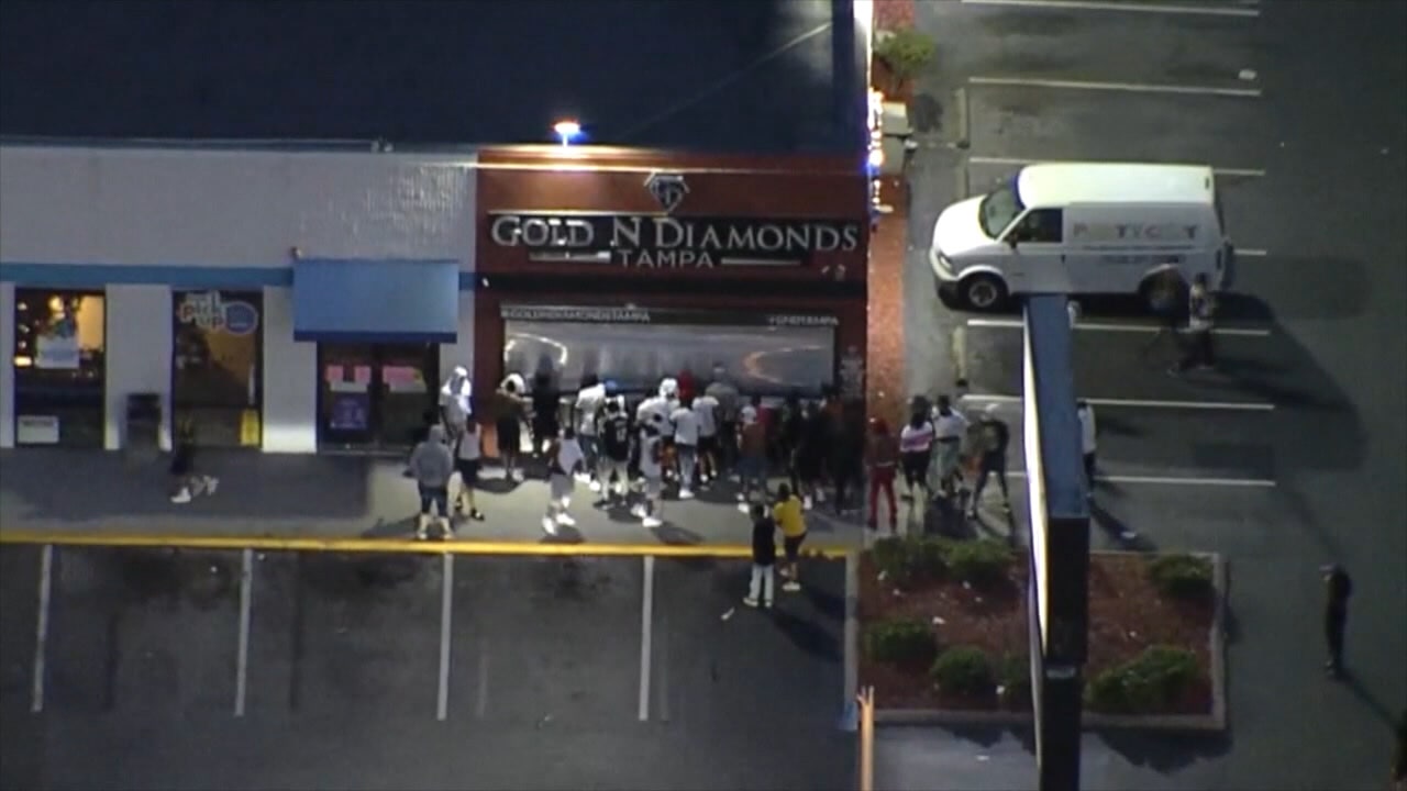 First hearing set for lawsuit over Florida’s anti-riot law | FOX 13 ...