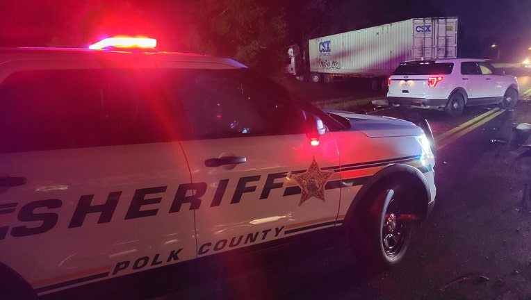 Poinciana man killed in head-on collision | FOX 13 Tampa Bay Poinciana man killed in head-on collision | FOX 13 Tampa Bay