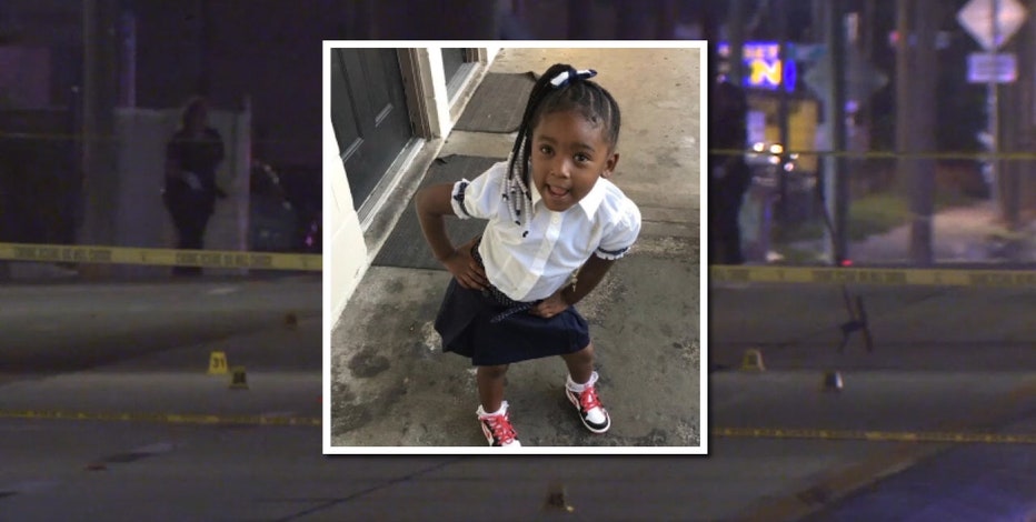 Suni Bell murder: 5 convicted of killing 4-year-old girl in drive-by ...