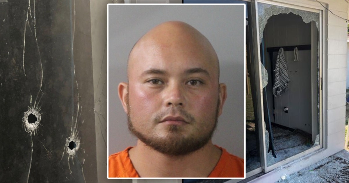 Judge denies bond for ex-Marine accused of murdering 4, including ...