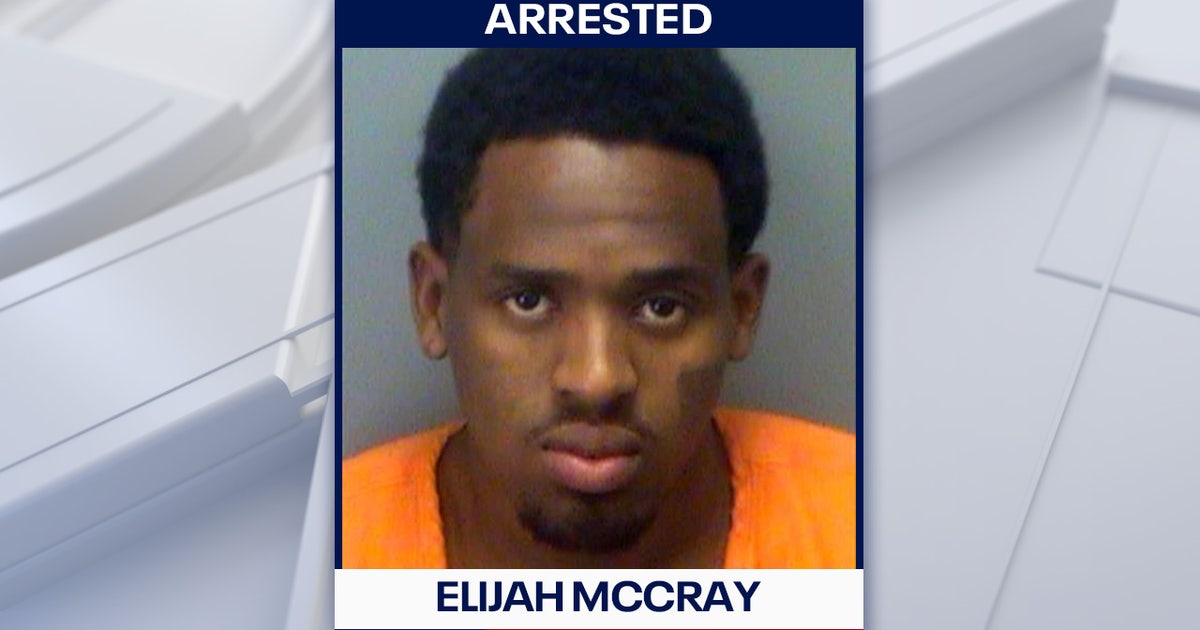 No bond for accused would-be serial killer | FOX 13 Tampa Bay