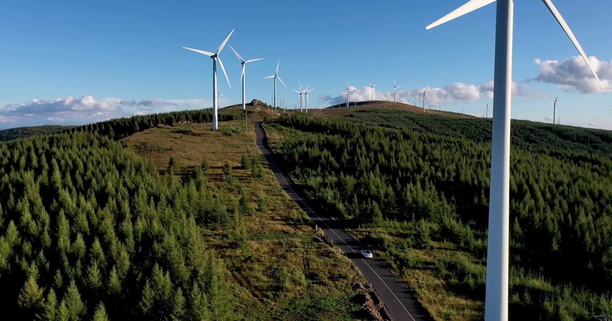 Most Americans say climate change is of 'high importance,' poll shows ...