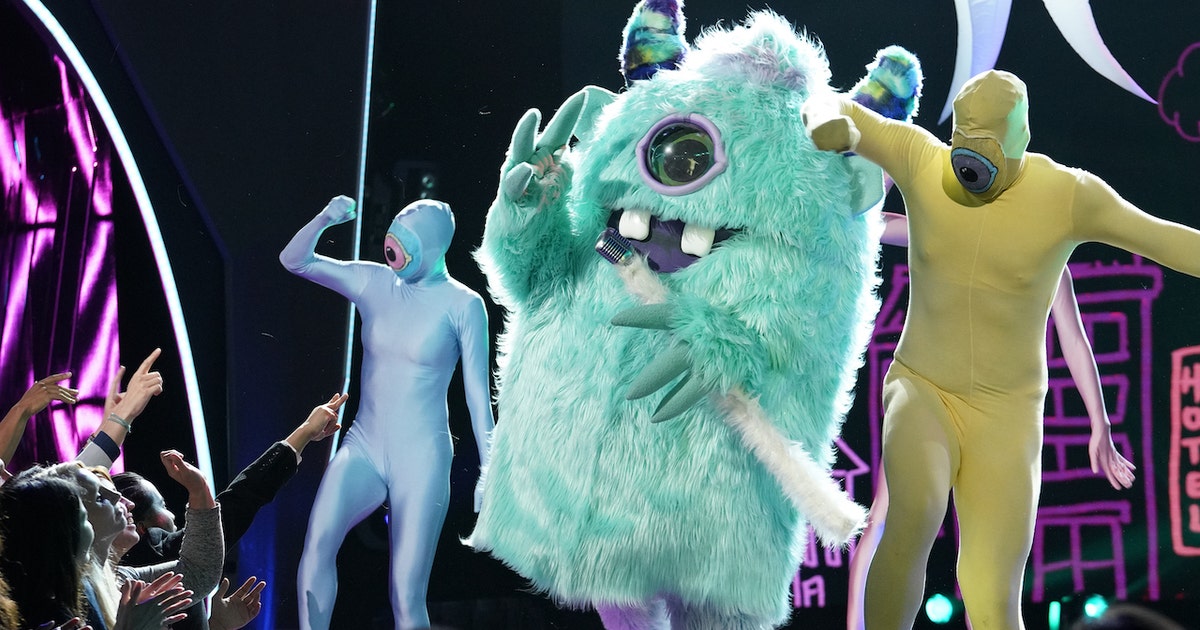 FOX and ‘The Masked Singer’ creator to launch US version of Korean hit ...