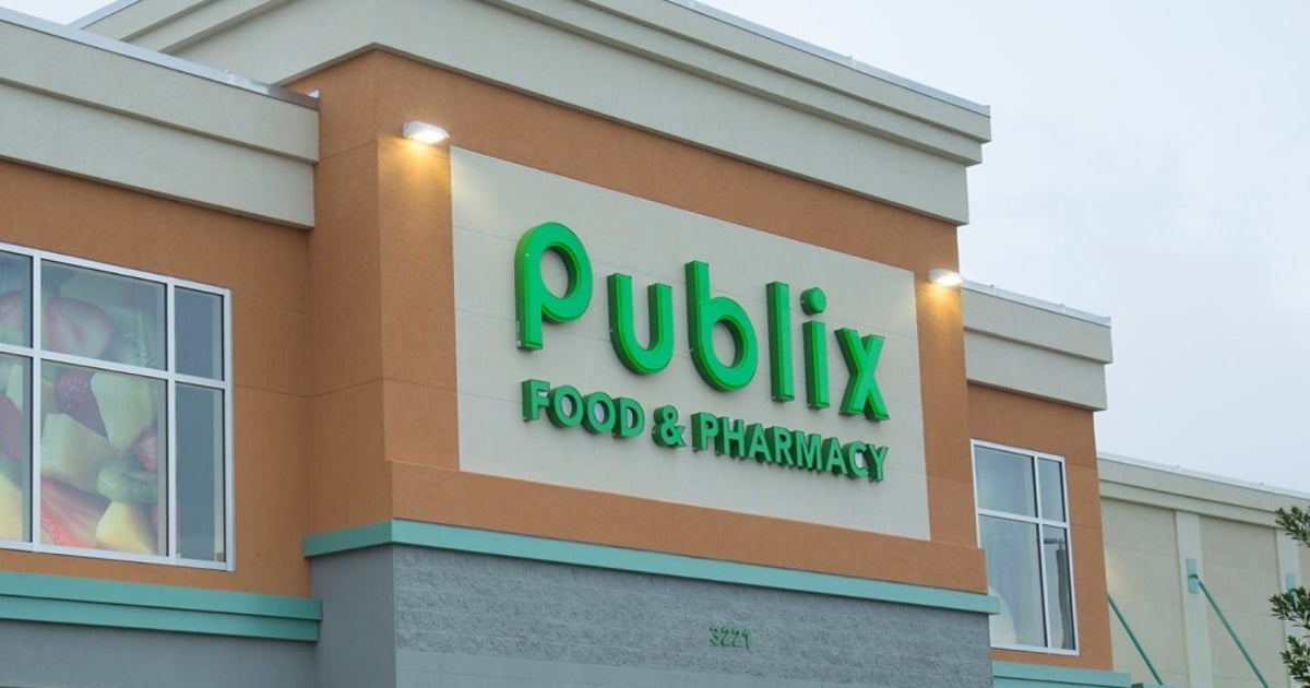 Publix ends mask mandate for fully vaccinated employees | FOX 13 Tampa Bay