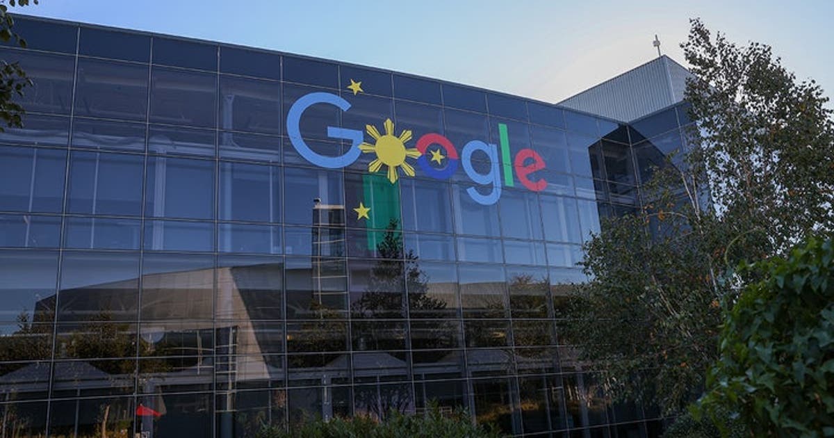 Google memo lays out plan to fire employees who don't comply with ...