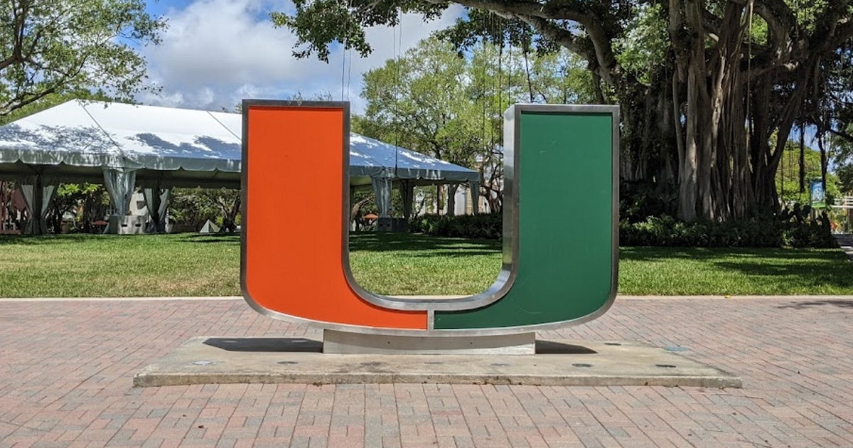 University of Miami to start next semester remotely amid COVID surge ...