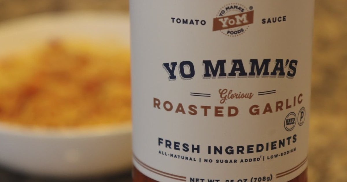 Yo Mama's foods offers all the flavor with ingredients only found in ...
