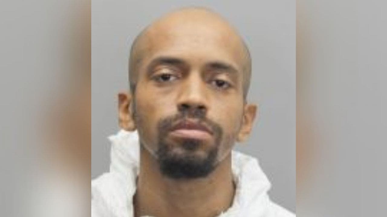 Suspect arrested in connection with serial attacks on homeless men in ...