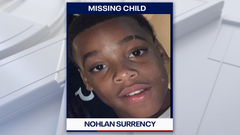 Florida missing child alert issued for 11-year-old boy from Jacksonville – 6PARK.NEWS/FLORIDA