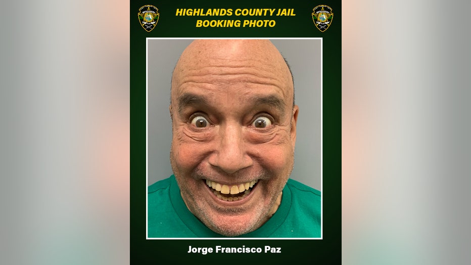 Sex Offender Faces Additional 21 Felonies For Registration Violations