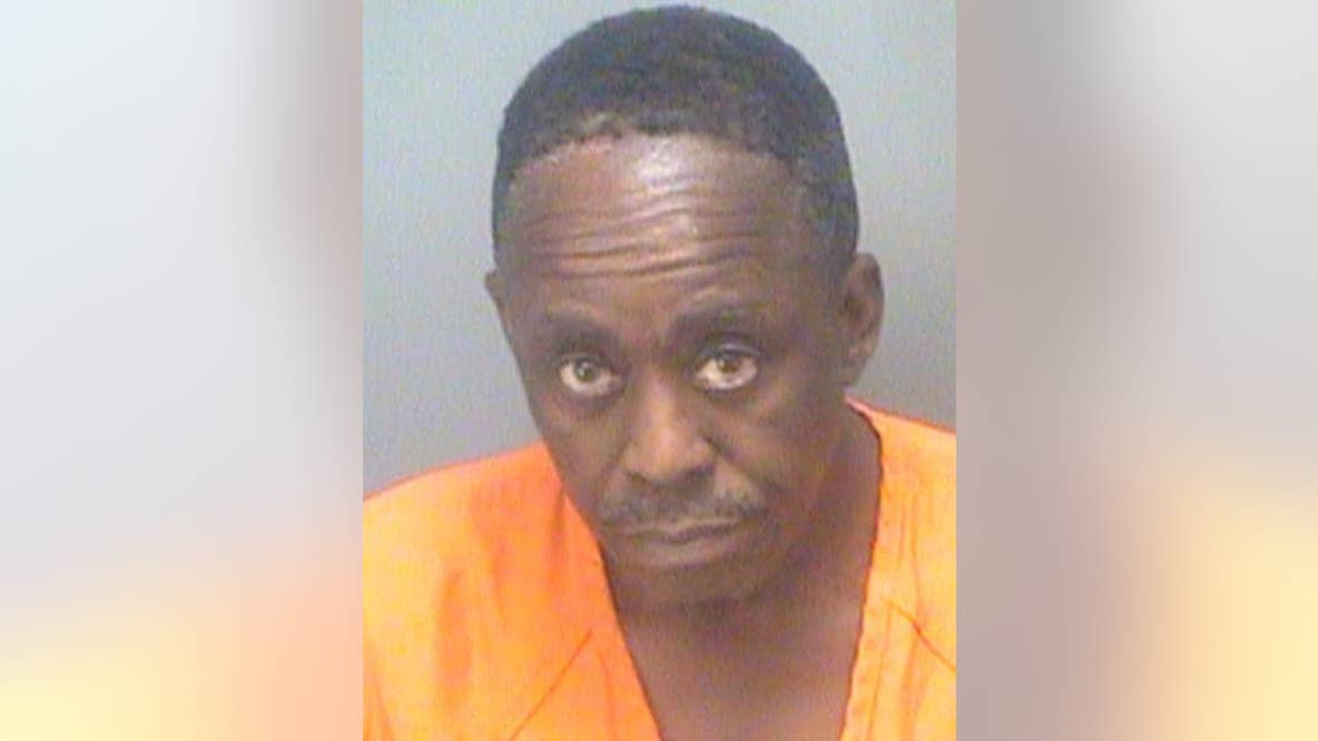 'I was there:' Facebook photos from Capitol riot lead to Florida's man ...