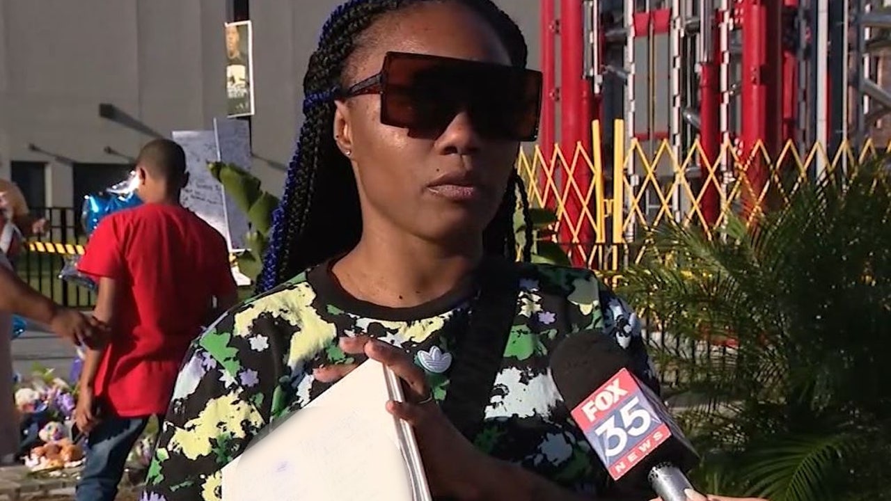 Who is Shay Johnson? Woman claims she is Tyre Sampson's cousin; family ...