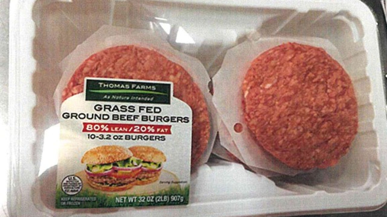 Over 120k pounds of beef recalled due to possible E. coli contamination ...