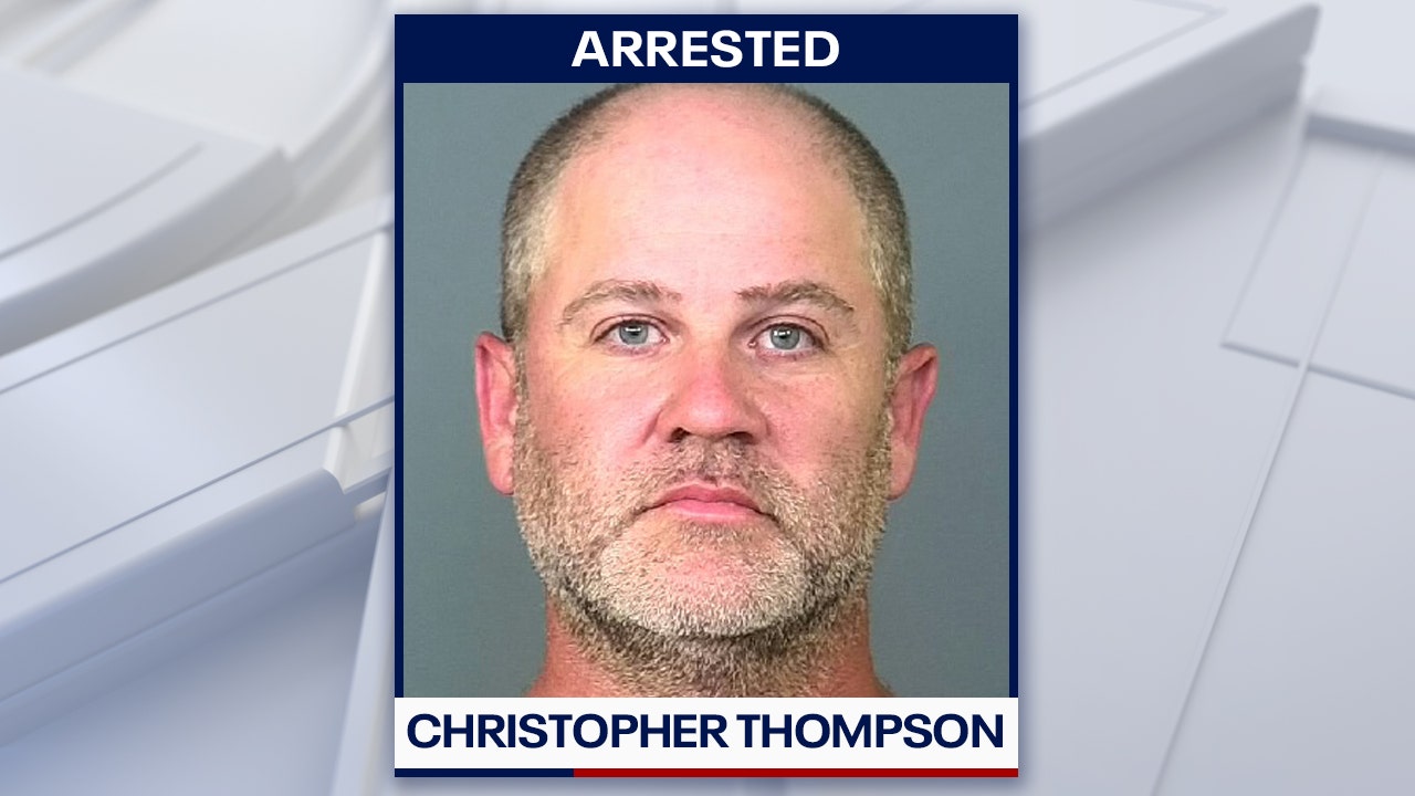 Manatee deputies arrest man accused of luring 5-year-old girl from ... Manatee deputies arrest man accused of luring 5-year-old girl from ...