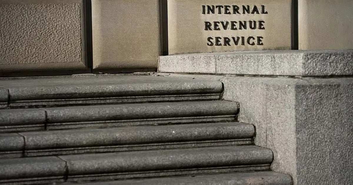 IRS tax return backlog swells as Americans await refunds | FOX 13 Tampa Bay