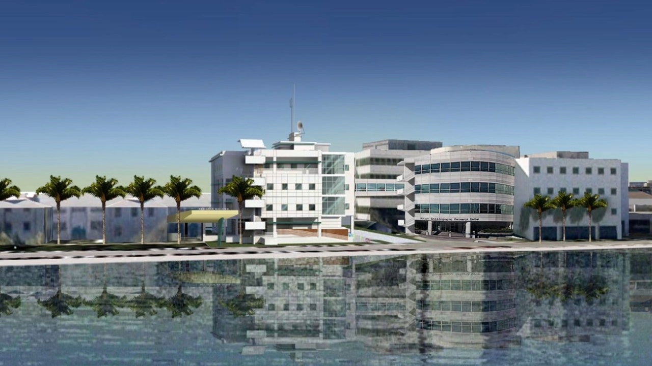 DeSantis cuts $75 million from USF environmental research facility ...