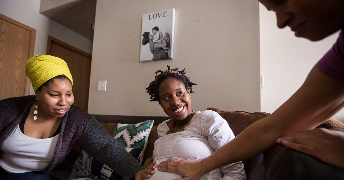 Here’s how much it costs to have a baby in the US, analysis finds | FOX ...
