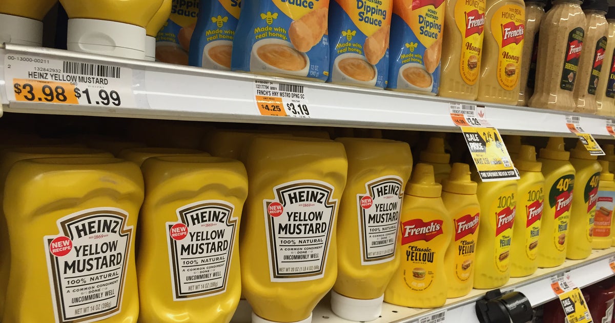 Missing mustard: Why this condiment could be absent at your next ...