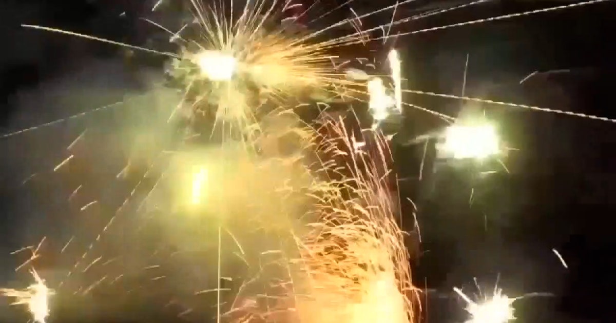 South Florida man loses hand in pre-Fourth of July fireworks accident ...