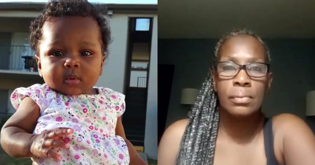 Tampa grandmother accused of driving drunk, killing baby wants lighter ...