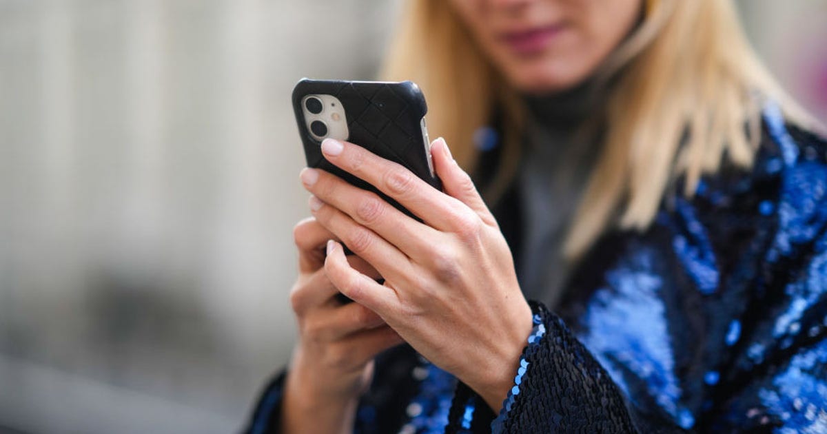 FCC: Scam robotexts 'increasingly' targeting Americans — how to avoid ...