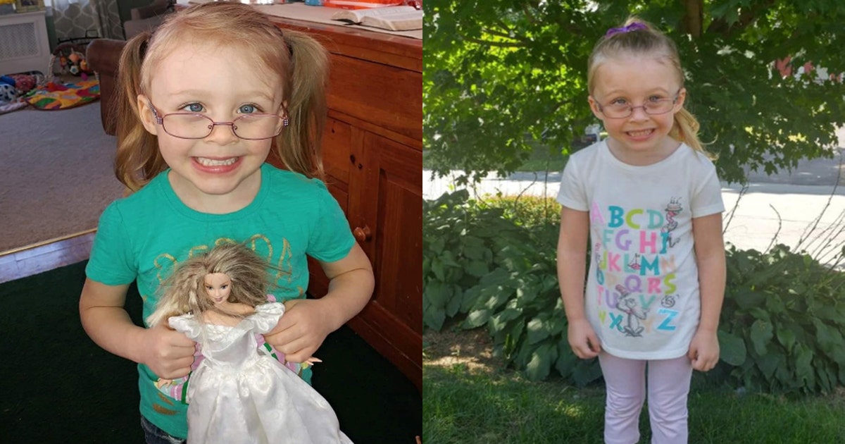 Harmony Montgomery: Case of missing New Hampshire girl now being ...