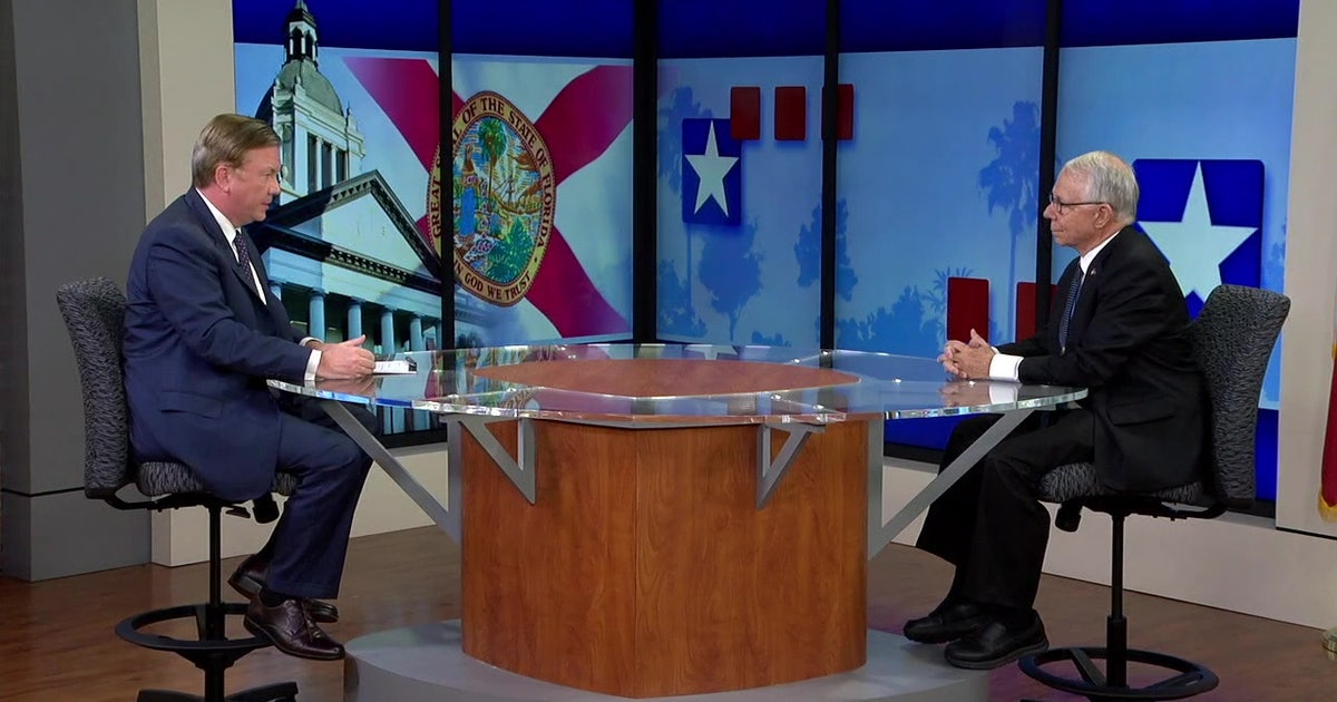 One-on-one with Kevin 'Mac' McGovern: Candidate for congress talks ...