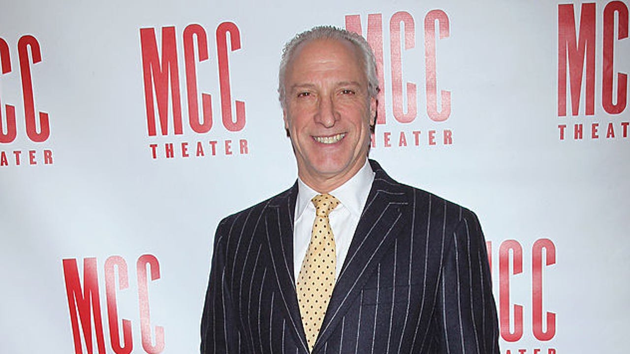 Bob LuPone, 'Sopranos' actor who helped lead Broadway's MCC Theater ...