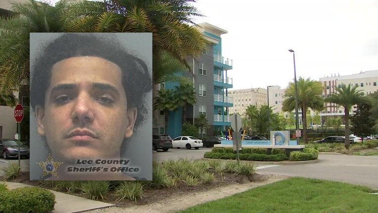 Man Arrest In Connection To Deadly Shooting At Tampa Apartment Complex