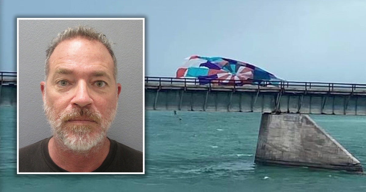 Florida boat captain charged with manslaughter in parasailing accident ...