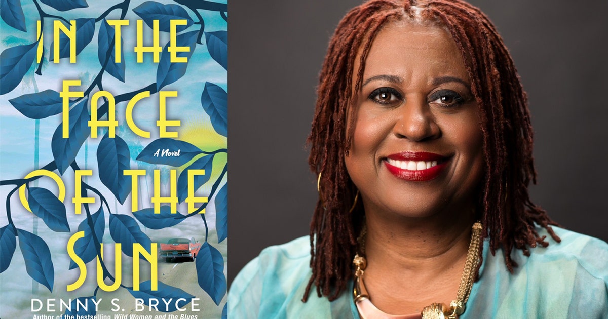 This weekend: Authors showcase Black stories through historical fiction ...