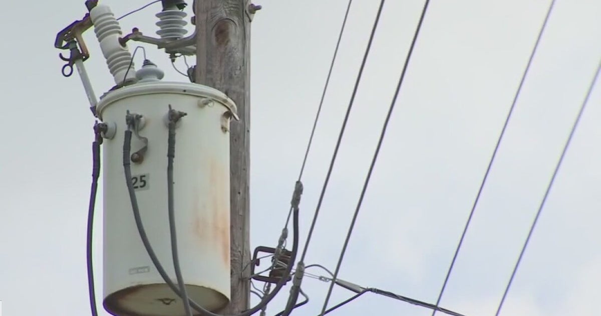 Florida power companies ask for increase on electric bills | FOX 13 ...