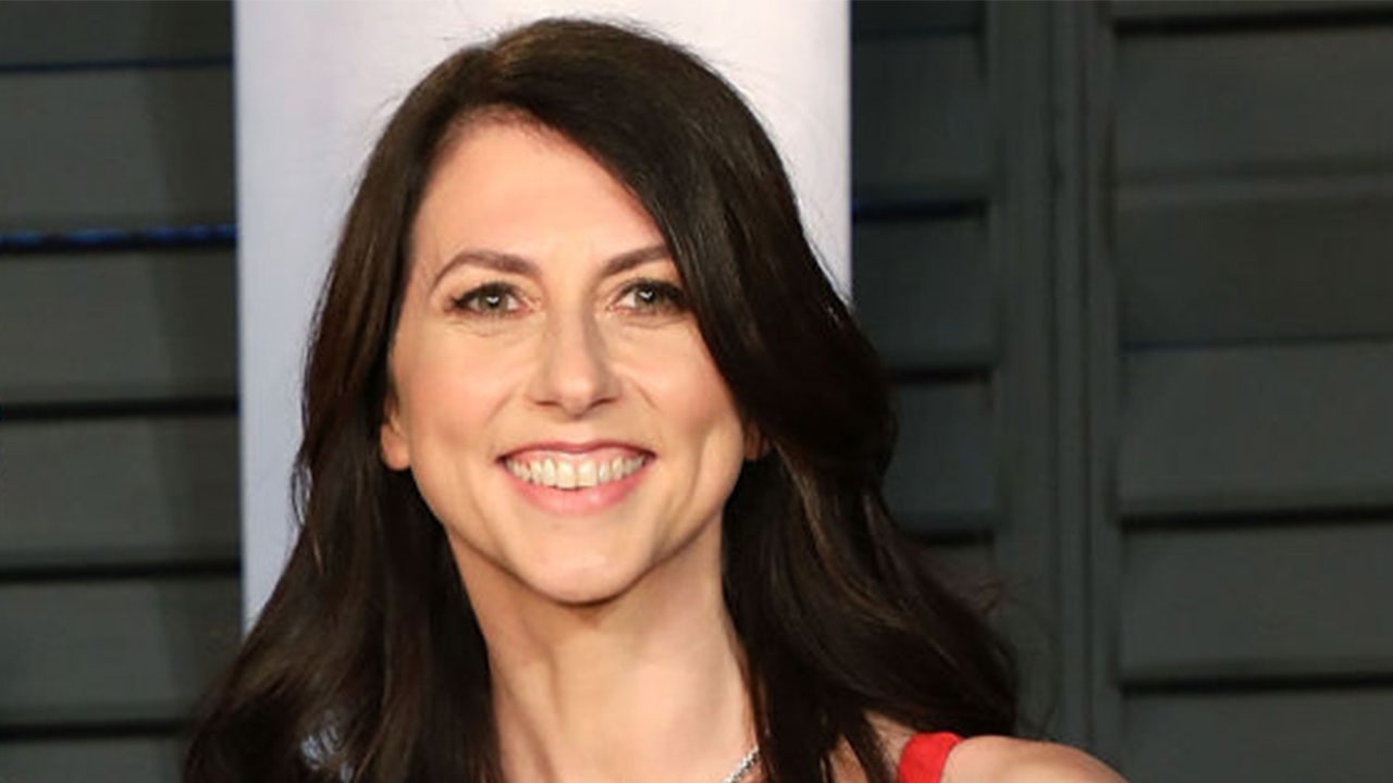 MacKenzie Scott, ex-wife of Jeff Bezos, files for divorce from second ... MacKenzie Scott, ex-wife of Jeff Bezos, files for divorce from second ...