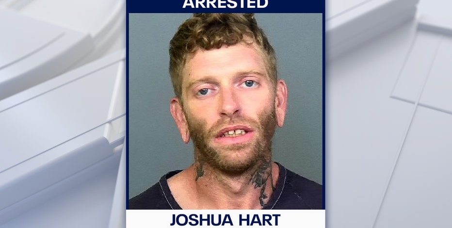 Joshua Hart's Instagram, Twitter & Facebook on IDCrawl