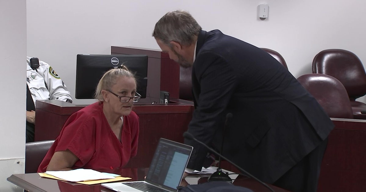 Julie Schenecker tries to convince judge she deserves new trial for ...