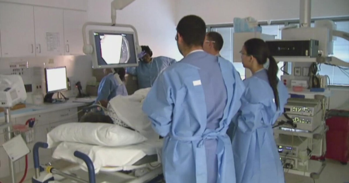 Local doctors, medical groups push back against new study that ...