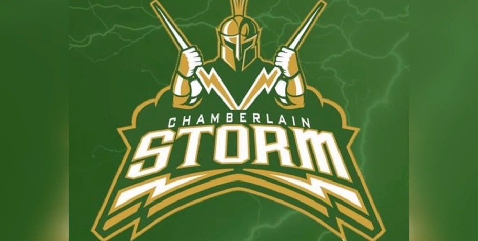 Chamberlain Logo Confirmed: Aaron "Medic" Chamberlain Becomes New EU