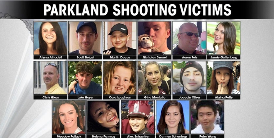 Gail Stanley Rumor Parkland Shooting Survivors Stories gail-stanley-rumor-parkland-shooting-survivors-stories