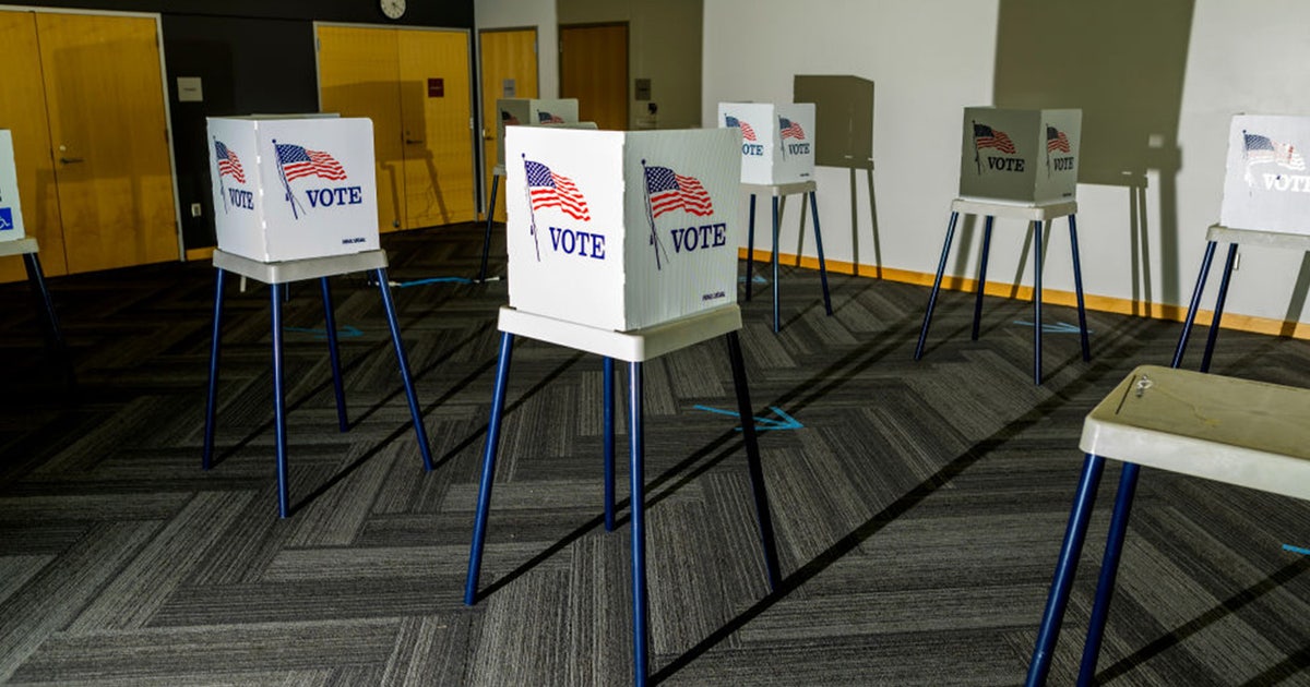 Key congressional seats up for grabs in special elections as GOP holds ...