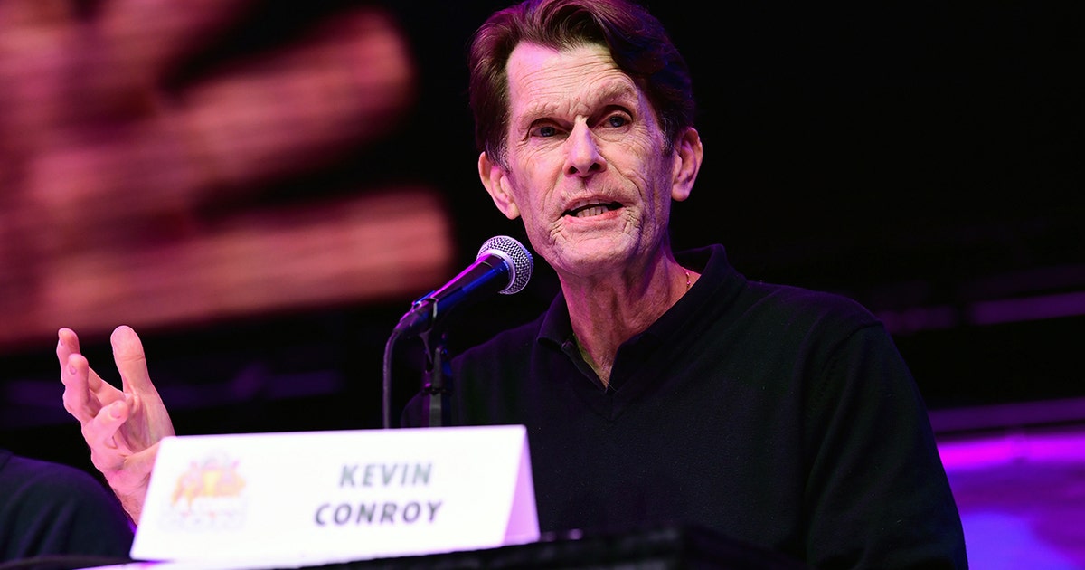 Kevin Conroy, iconic voice of Batman, dies at 66 | FOX 13 Tampa Bay