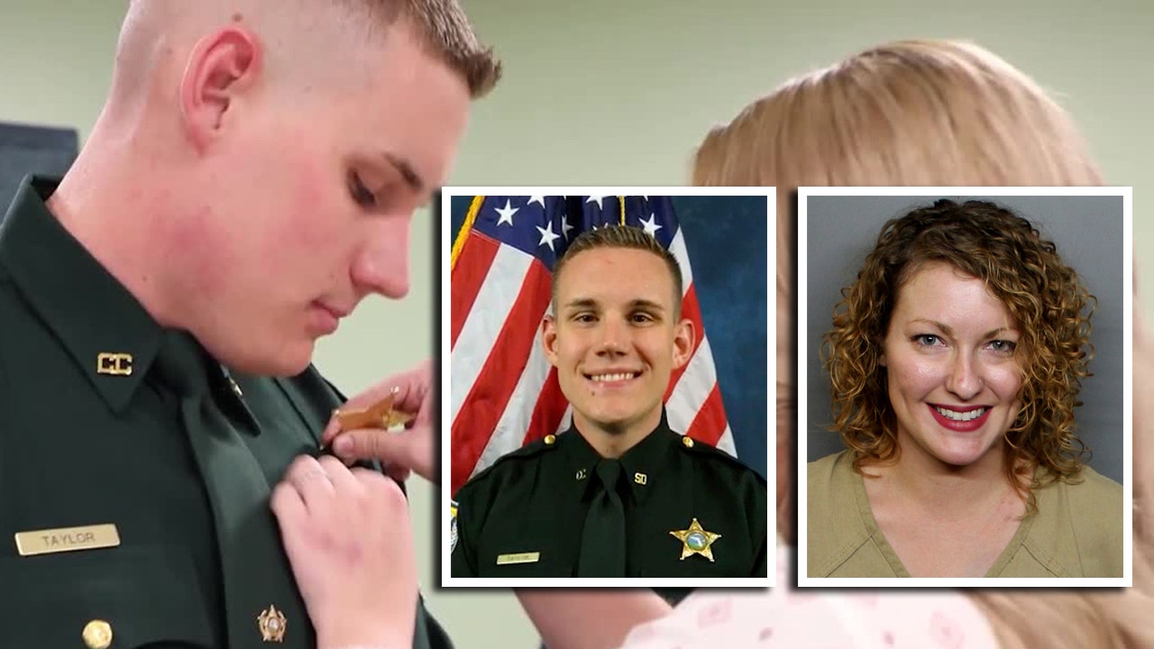 Charlotte County Sheriff
