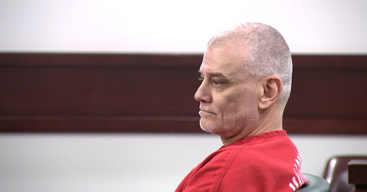 Two decades after double murder, Steven Lorenzo pleads guilty in Tampa ...