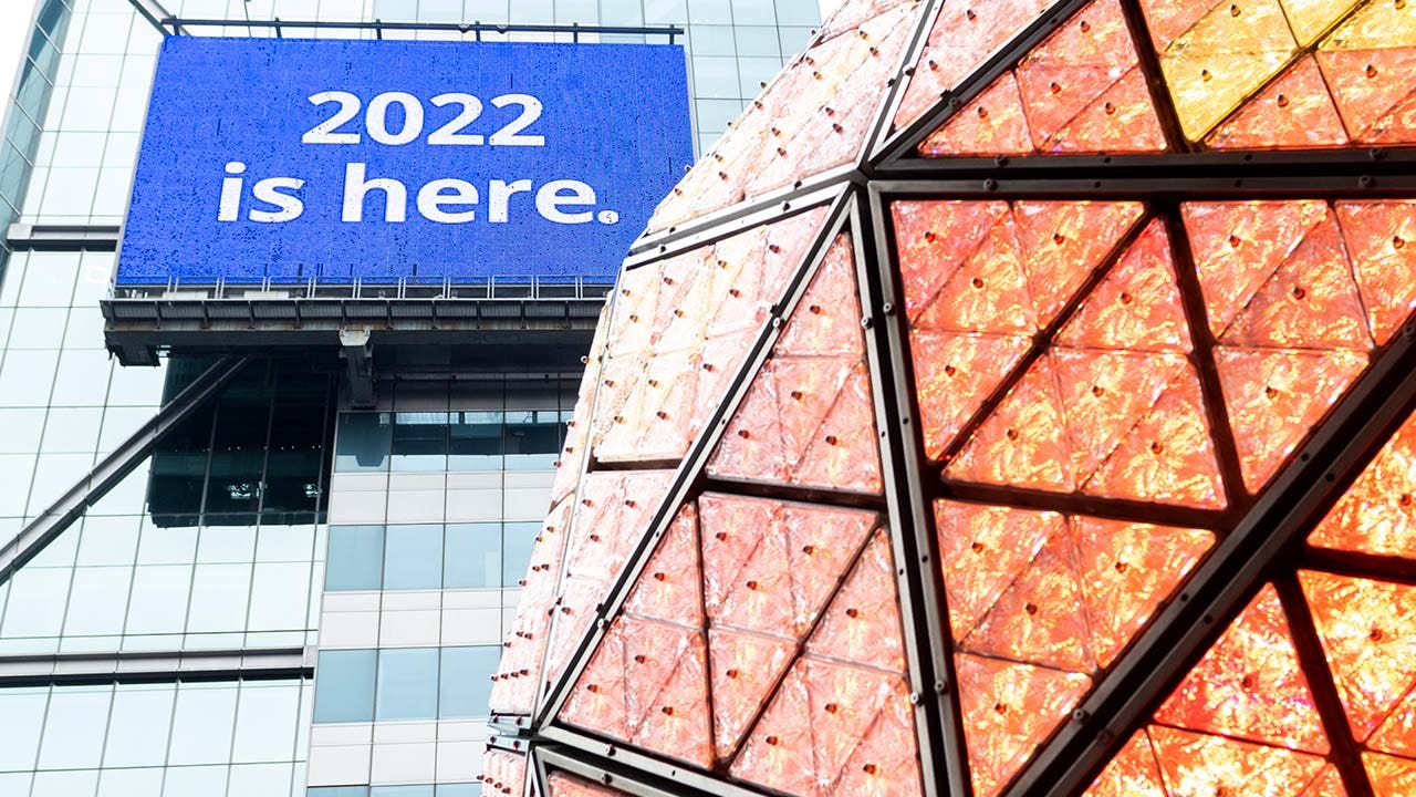 The COVID-19 pandemic, Karens, crypto craziness: The 2022 things we're ...