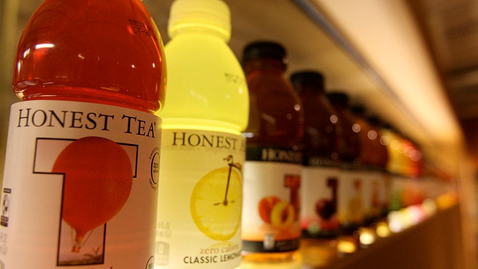 Foods we're leaving behind in 2022 | FOX 13 Tampa Bay