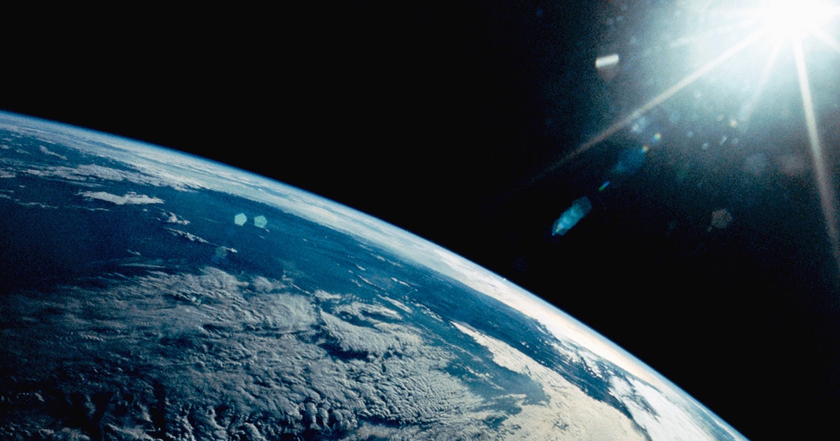 Earth’s core may be reversing its spin and could have ‘long-term ...