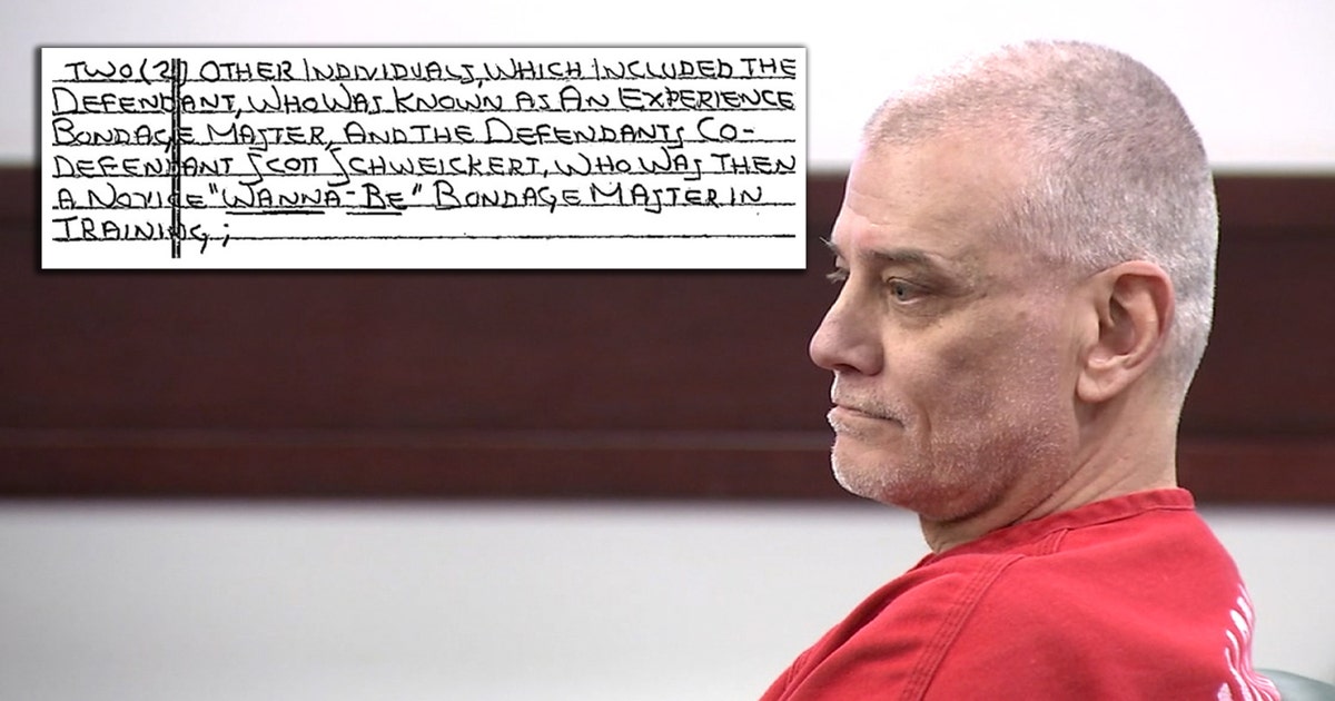 Steven Lorenzo's letter admitting details of 2003 murders released ...