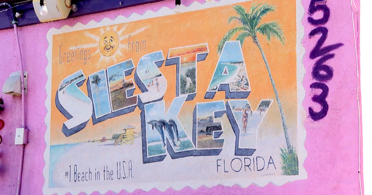 Grassroots group hopes to take next steps toward incorporating Siesta ...